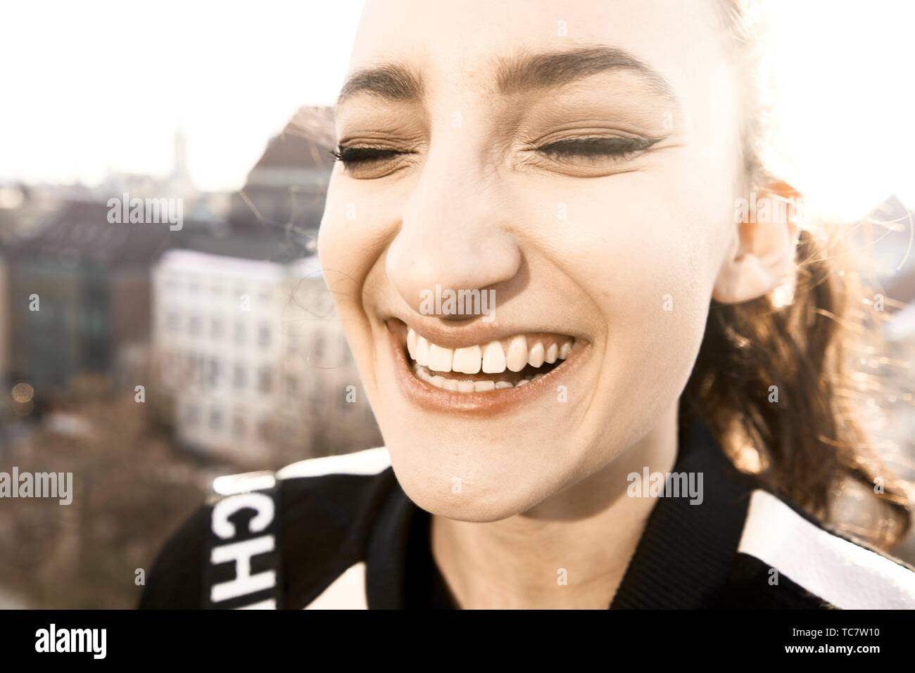 Pure hearted hi-res stock photography and images - Alamy