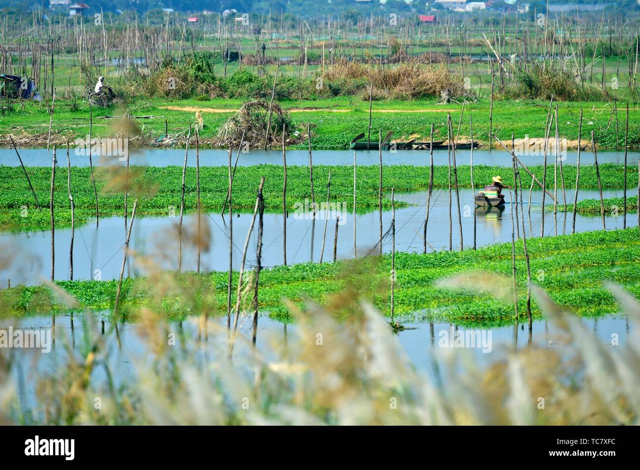 Cambodia rural hi-res stock photography and images - Alamy