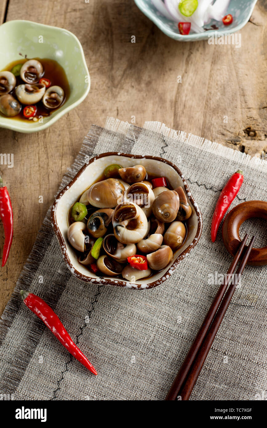 Sea melon seeds hi-res stock photography and images - Alamy