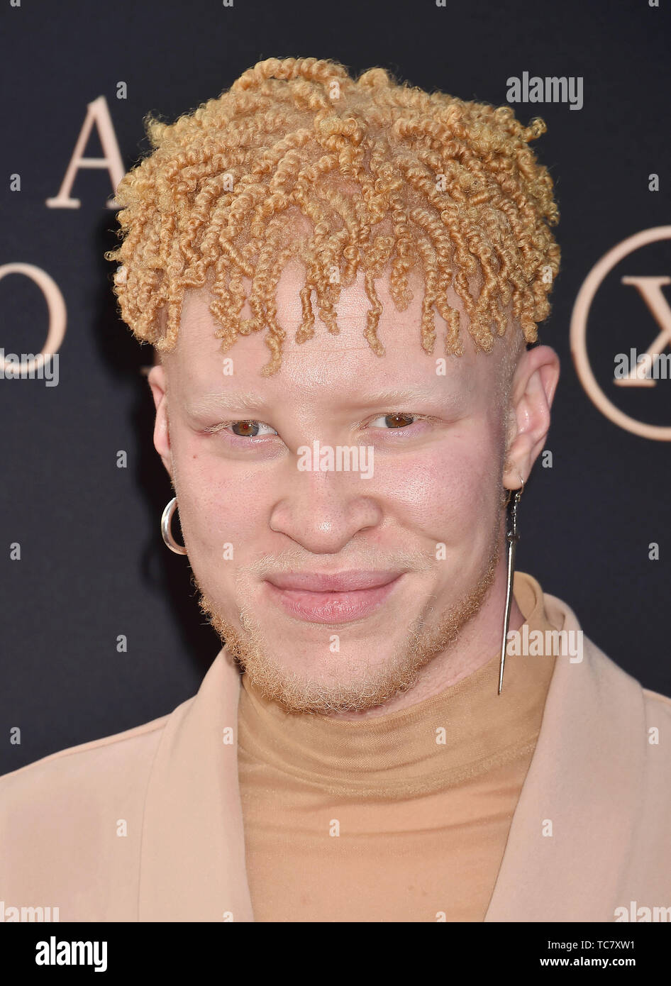 Shaun Ross American Horror Story