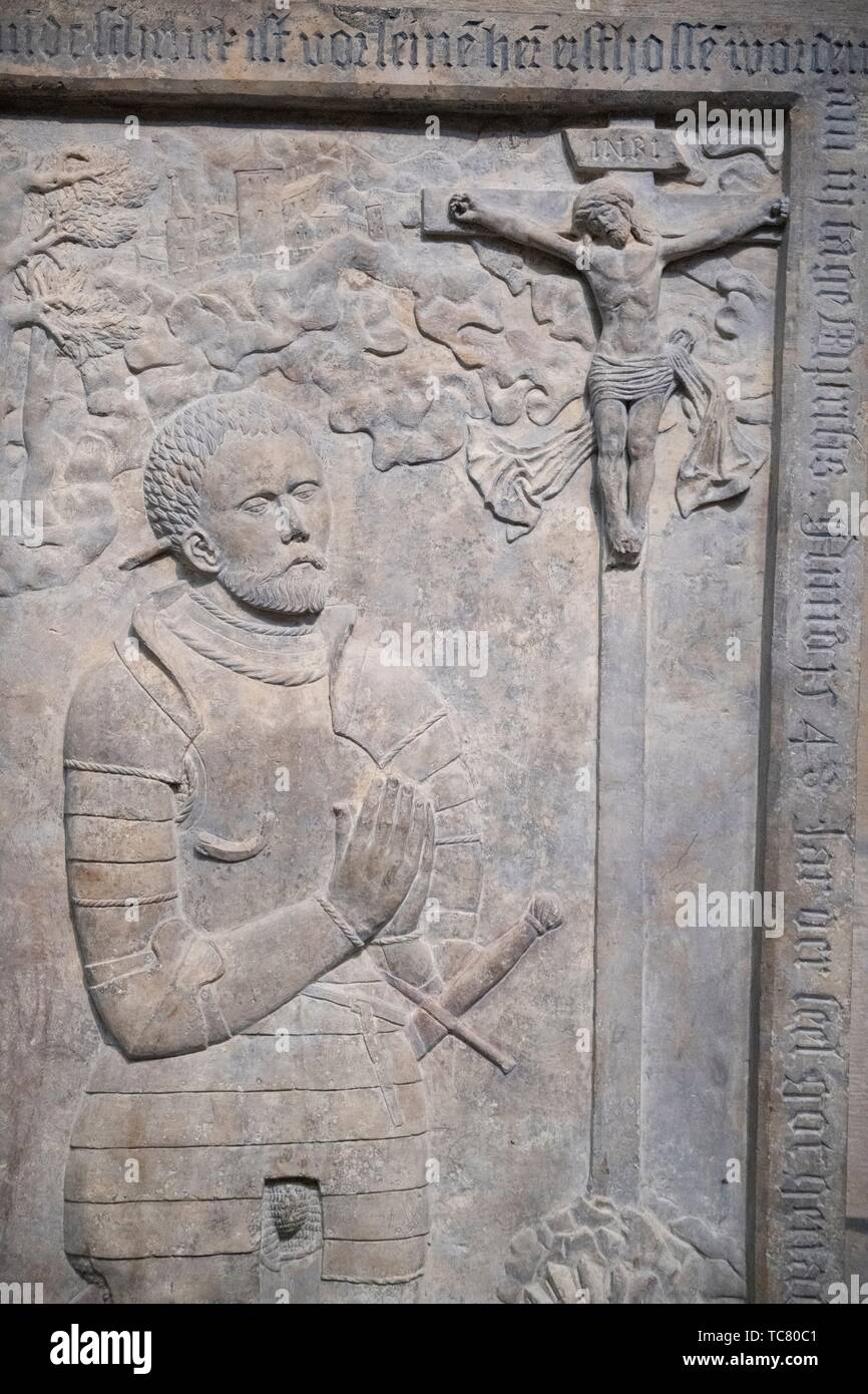 Crucified Jesus Christ High Resolution Stock Photography and Images - Alamy