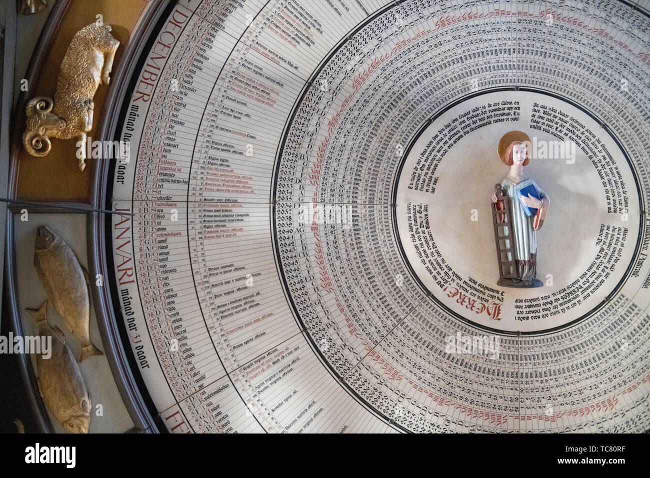 'horologium High Resolution Stock Photography and Images - Alamy