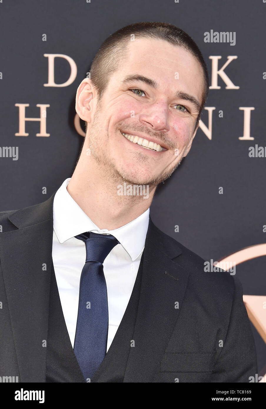 Peter kitch hi-res stock photography and images - Alamy