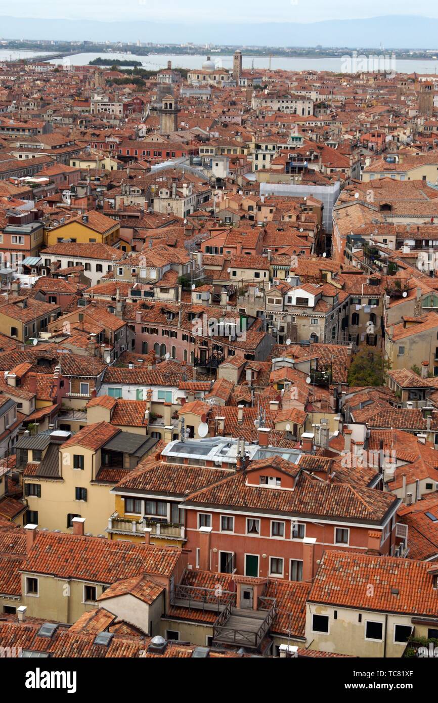 City of venice hi-res stock photography and images - Alamy