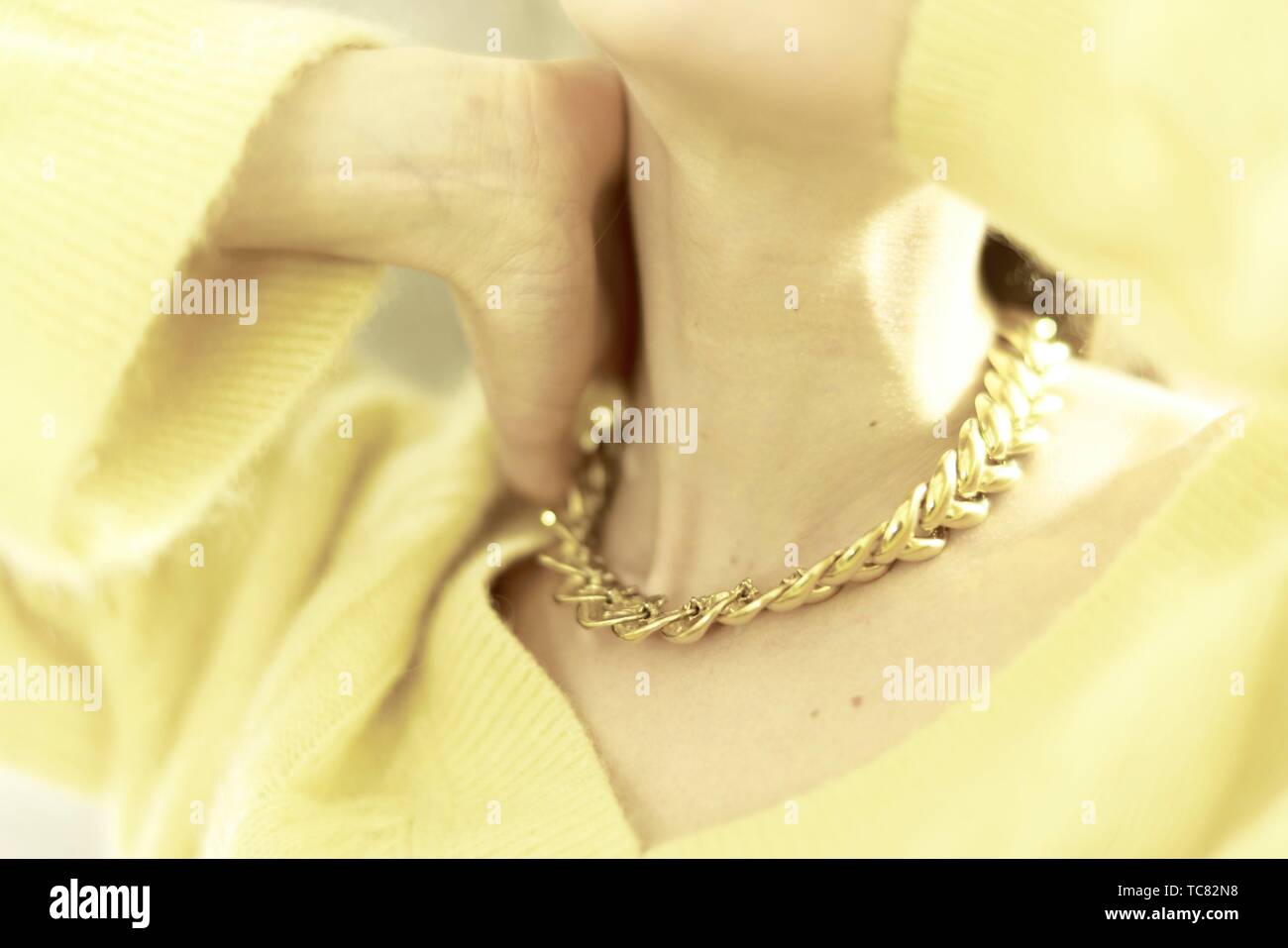 Womanhood only hi-res stock photography and images - Alamy