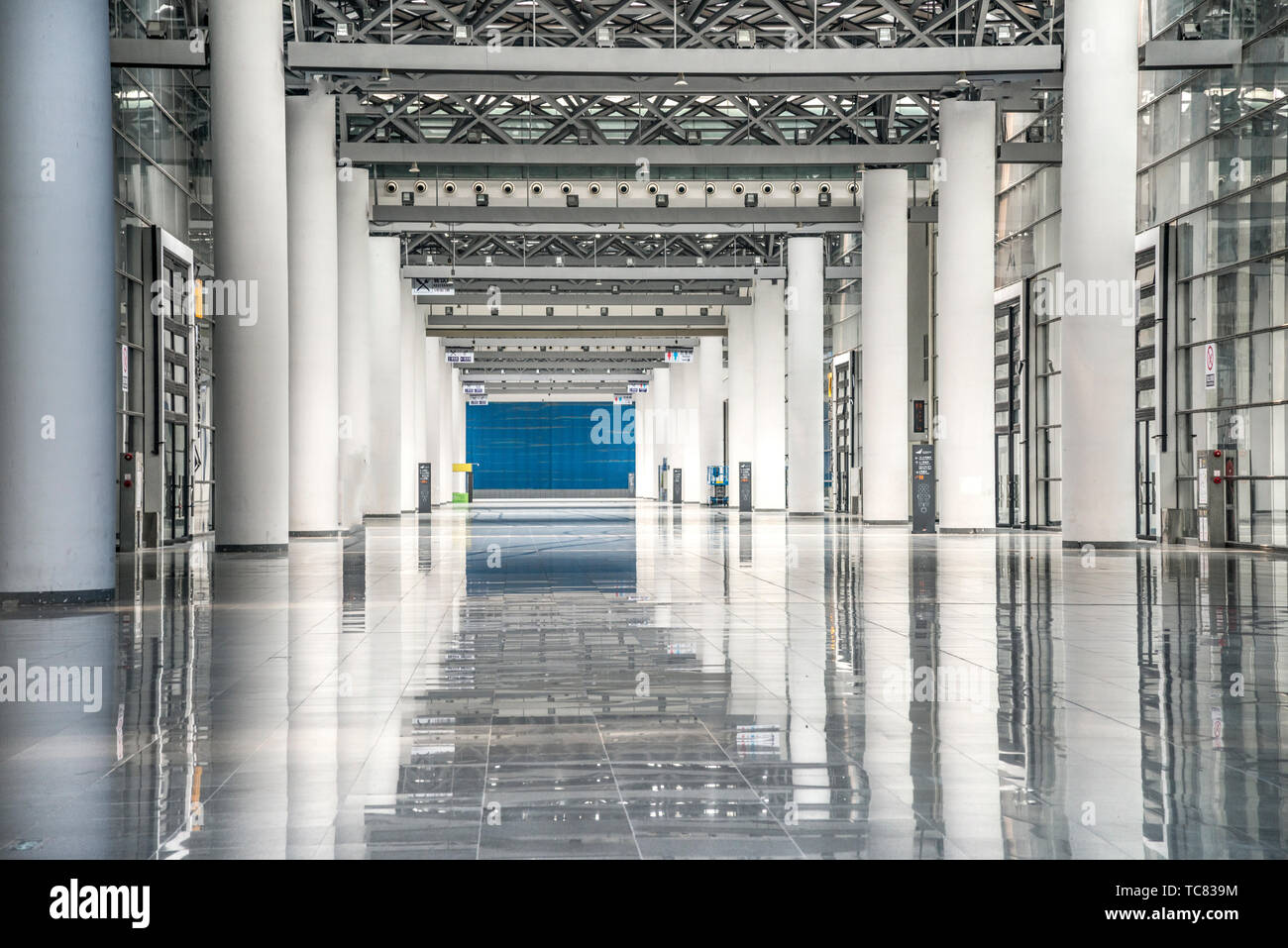 Factory appearance hi-res stock photography and images - Alamy