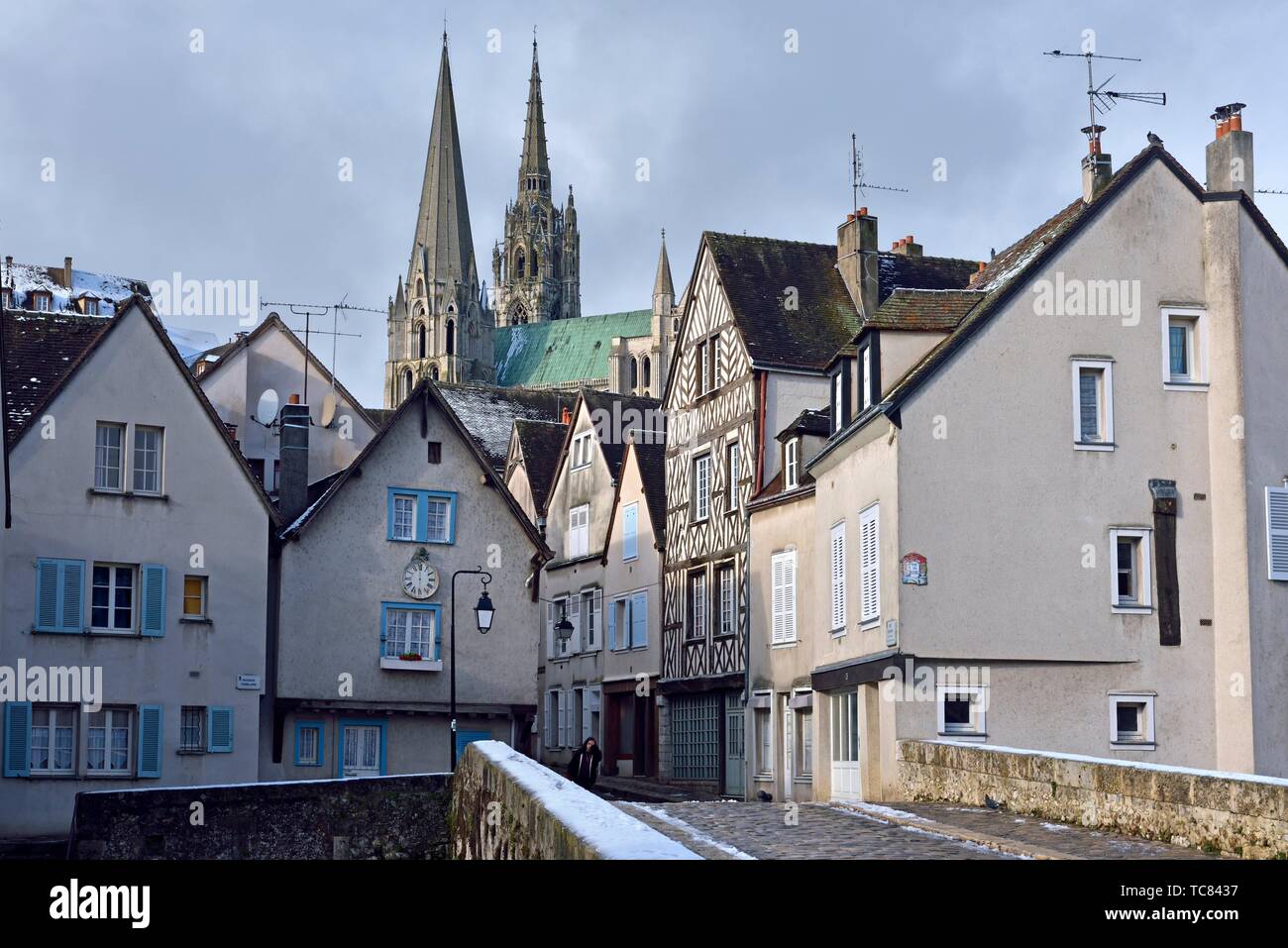 Pont de val hi-res stock photography and images - Alamy