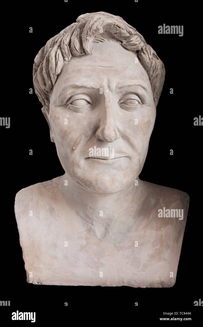 Pompey Head High Resolution Stock Photography and Images - Alamy