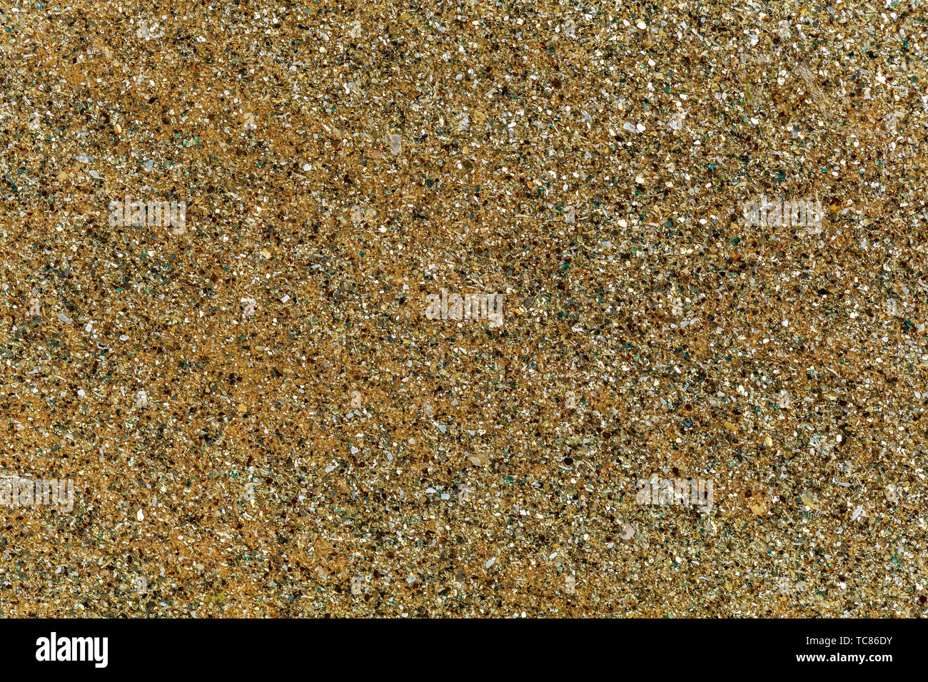 Beach sandy background HD material Stock Photo - Alamy