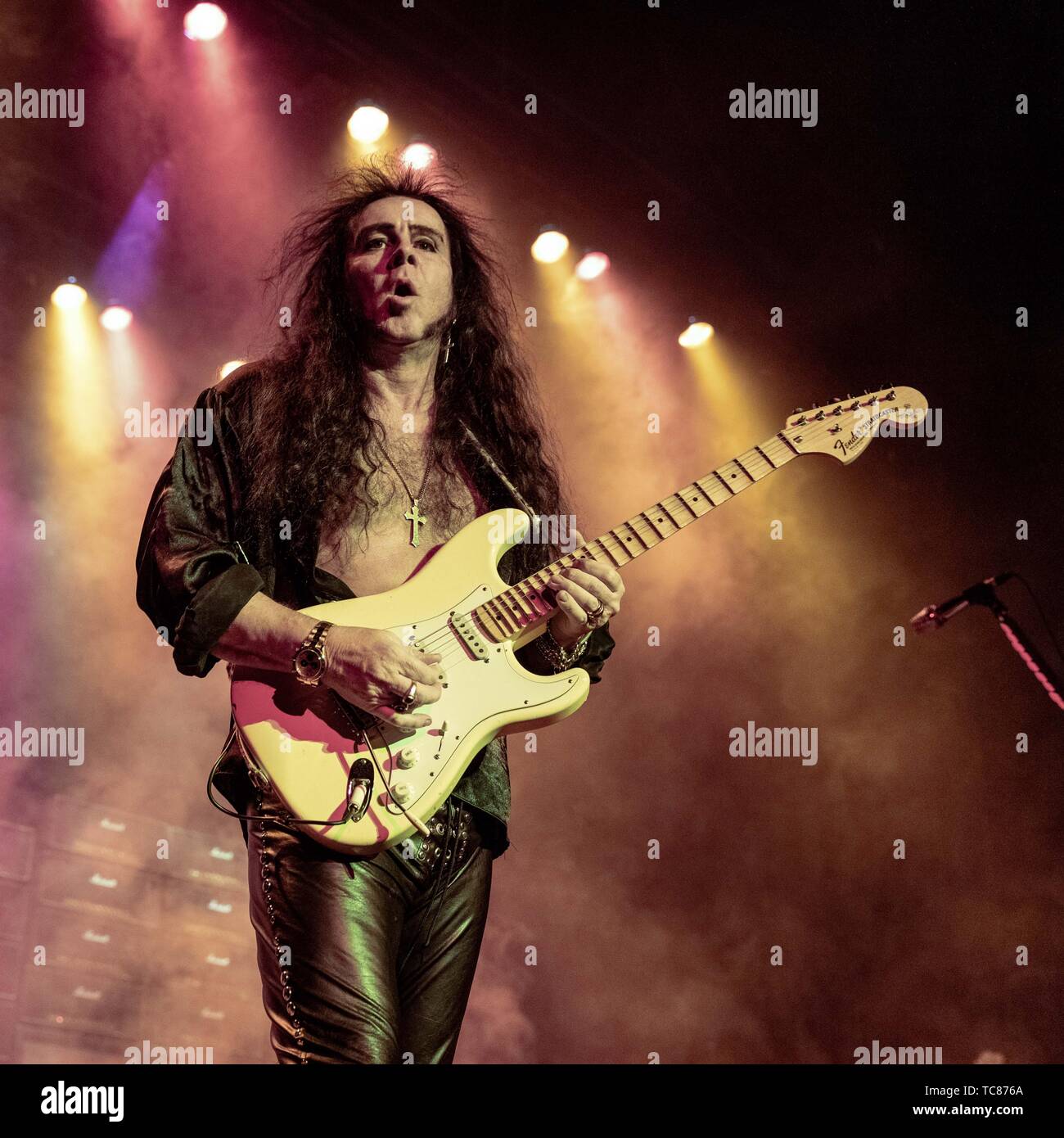 Daniel Pabst High Resolution Stock Photography and Images - Alamy