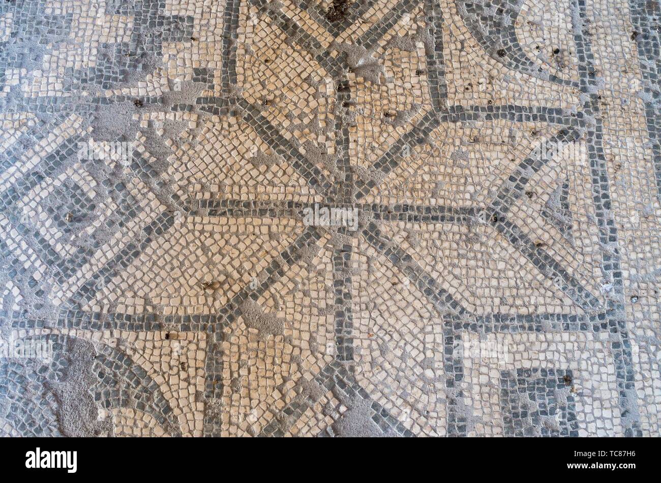 Greek Polychrome Architecture High Resolution Stock Photography and ...