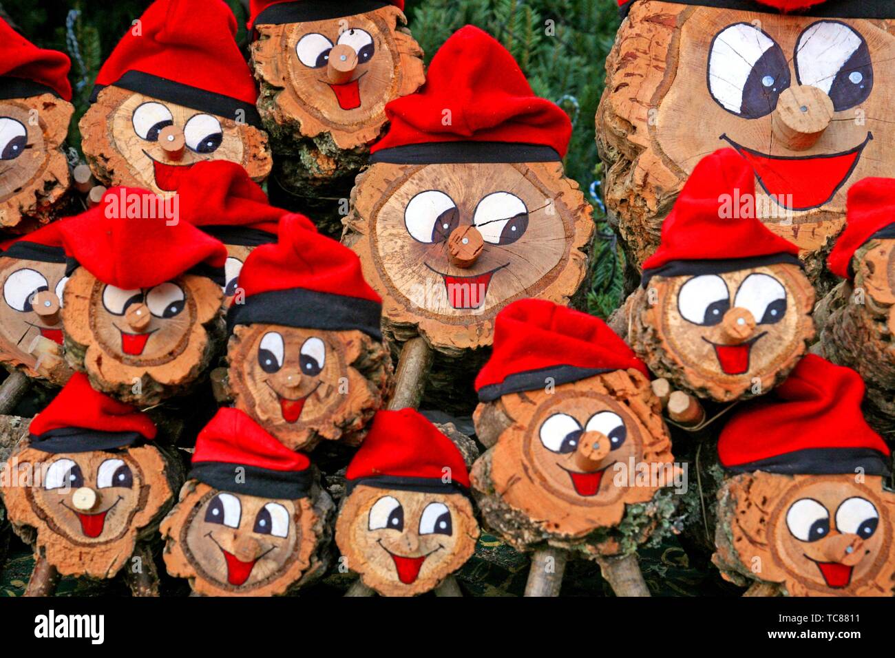 Catalan christmas tradition hi-res stock photography and images - Alamy