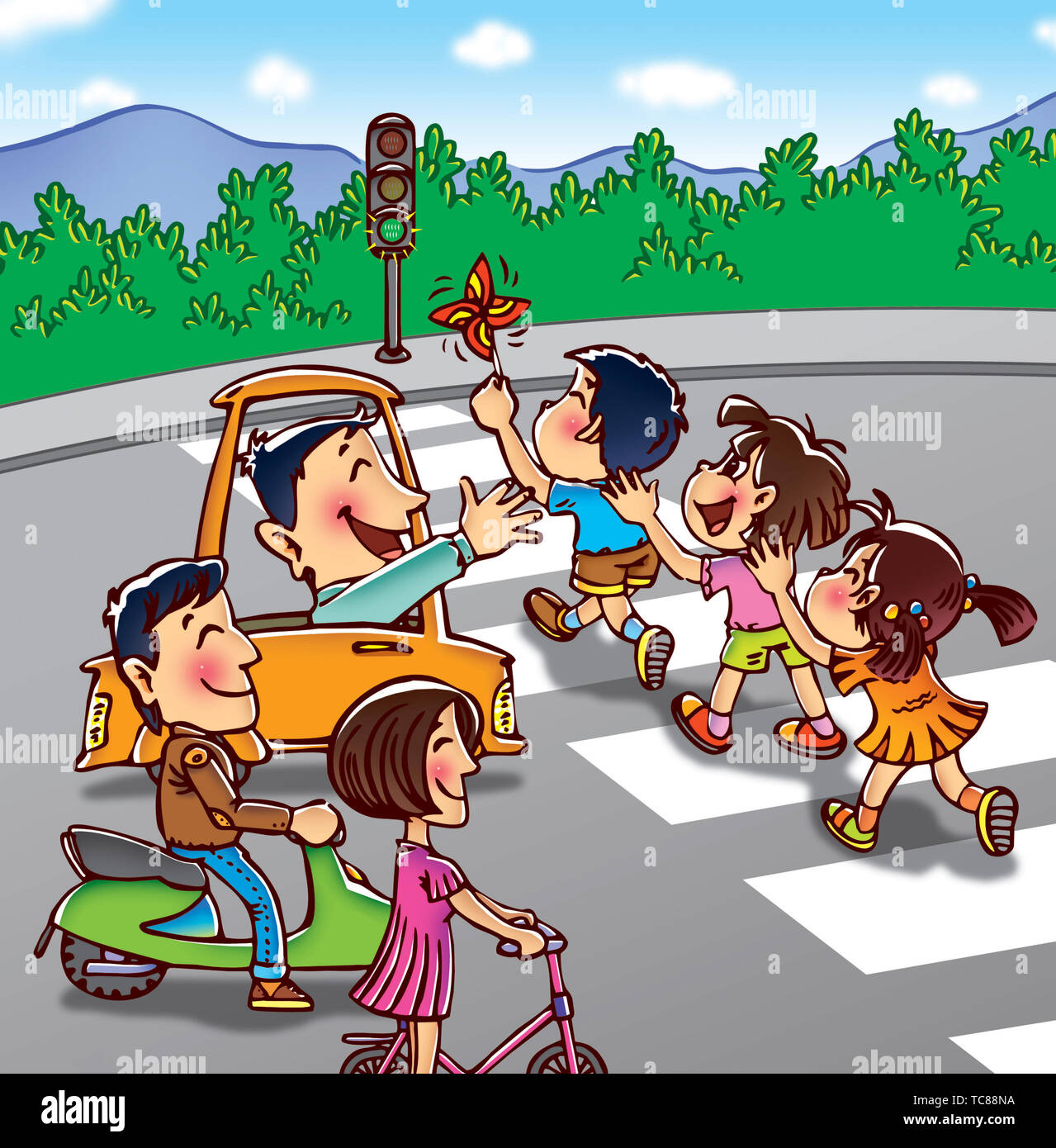 Comity hi-res stock photography and images - Alamy