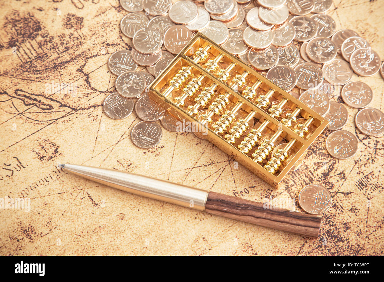 Financial amplification ratio hi-res stock photography and images - Alamy