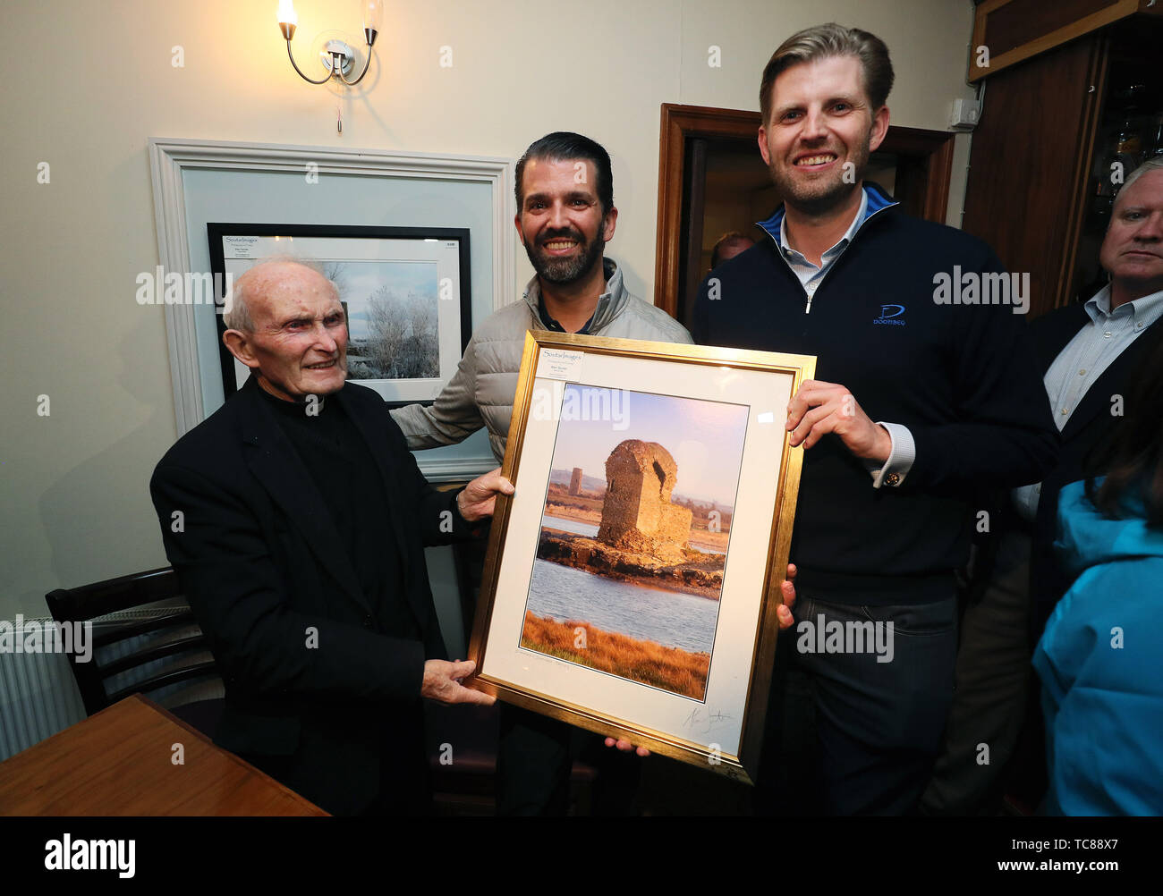 Joe haugh hi-res stock photography and images - Alamy