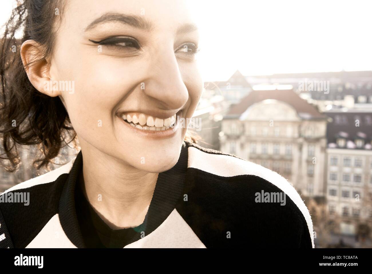 Blithe Stock Photos & Blithe Stock Images - Alamy