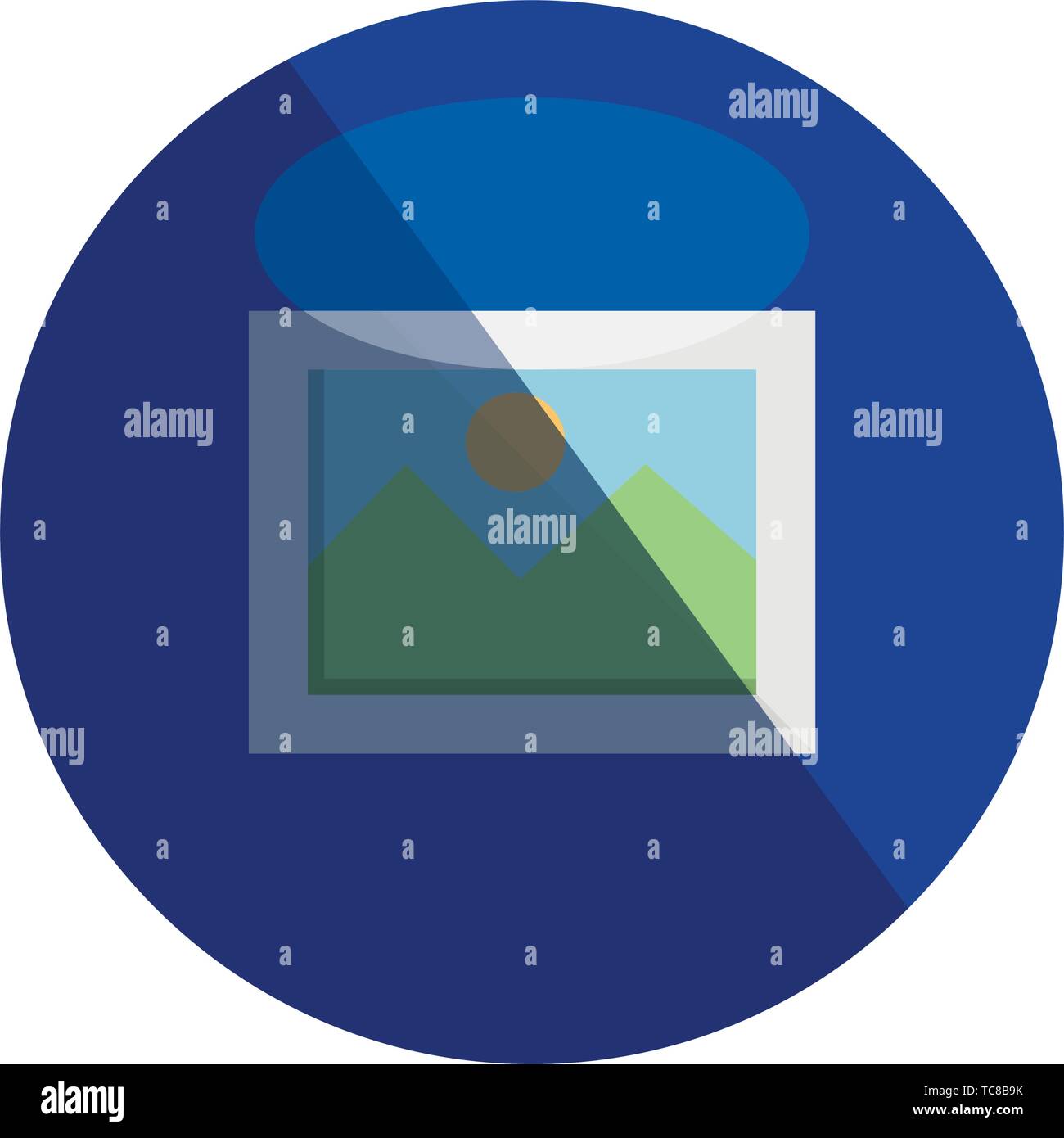 picture file photo format icon Stock Vector Image & Art - Alamy