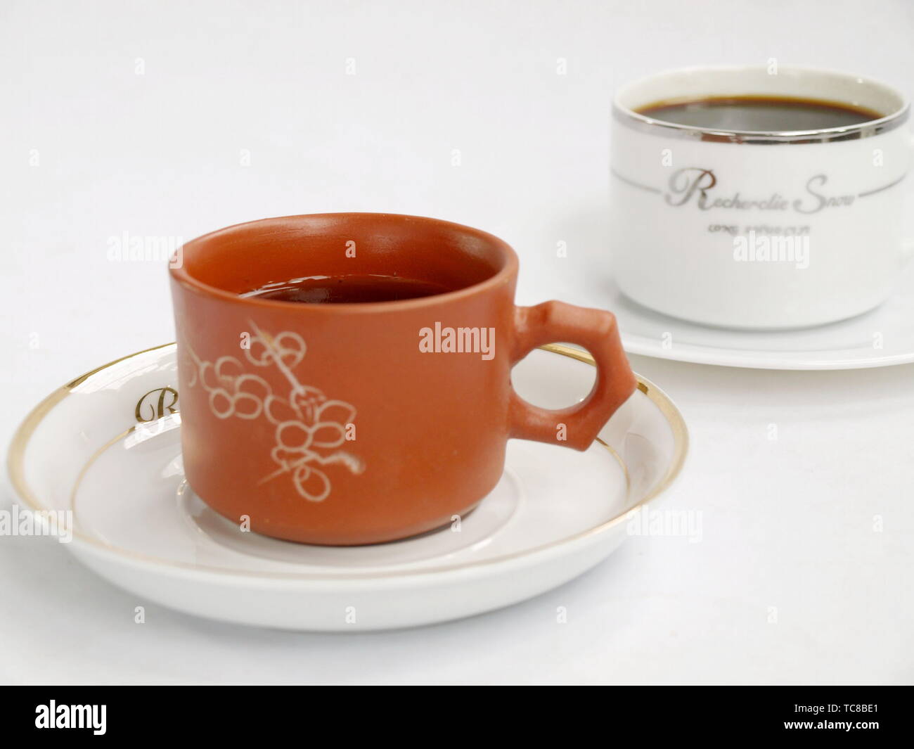 No one, drink, coffee, still life, cup (container), vintage, food, dawn ...