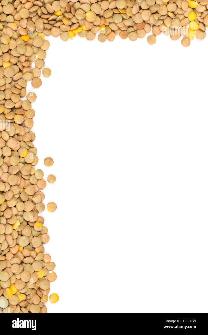 Dry border hi-res stock photography and images - Alamy