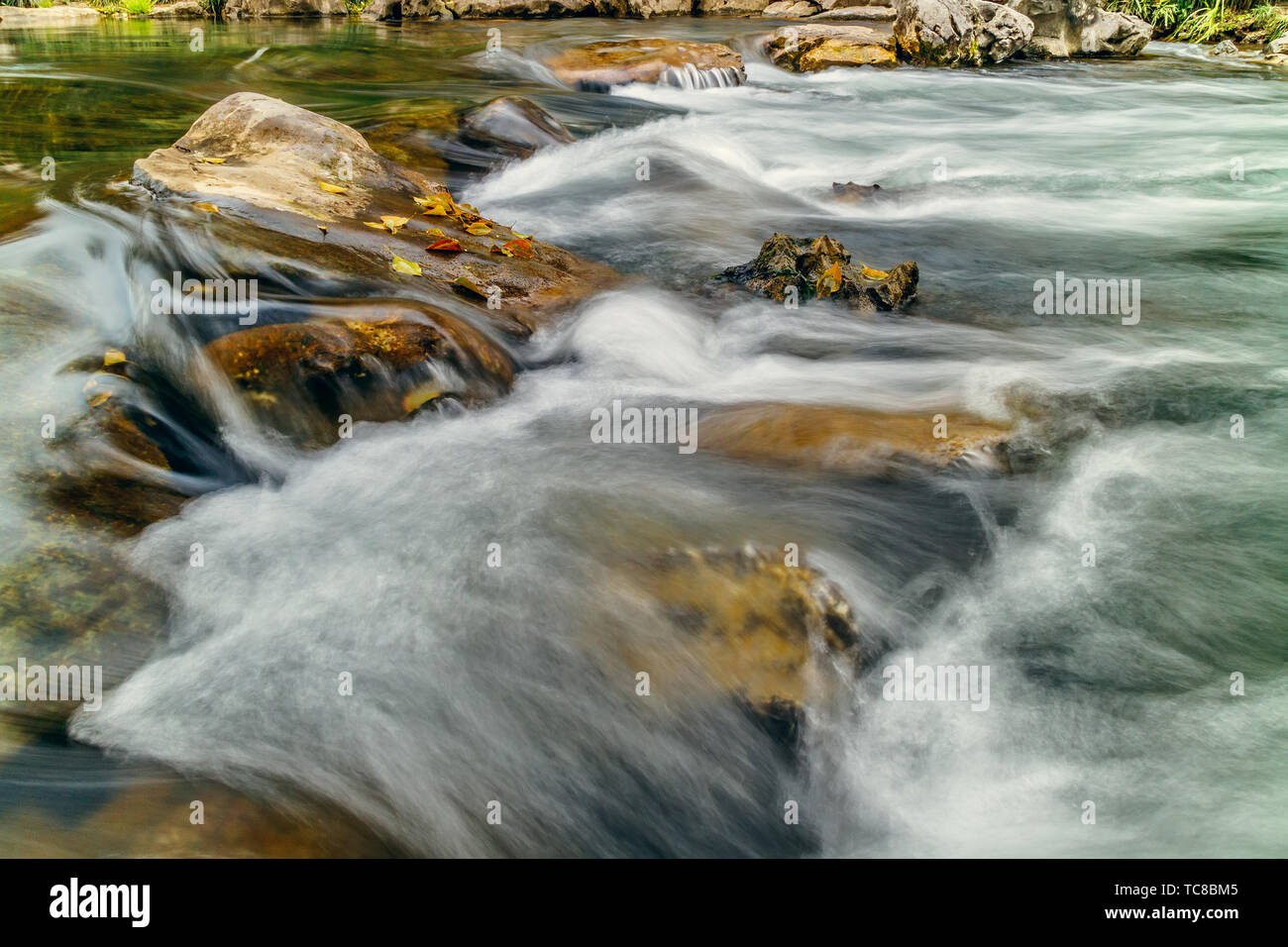 Prince Prince Bay Park, Hangzhou Stock Photo - Alamy