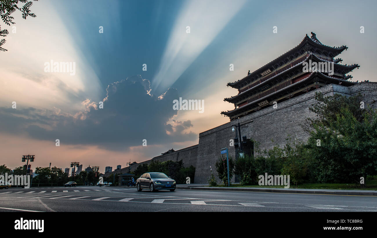 Jinbei hi-res stock photography and images - Alamy