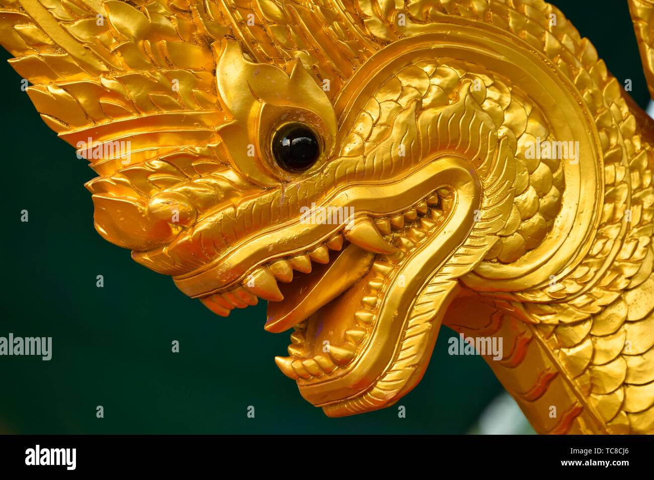 Naga world phnom penh hi-res stock photography and images - Alamy