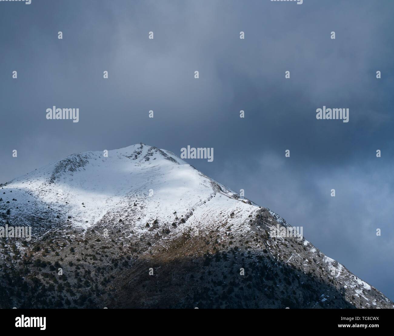 Velilla palencia spain hi-res stock photography and images - Alamy