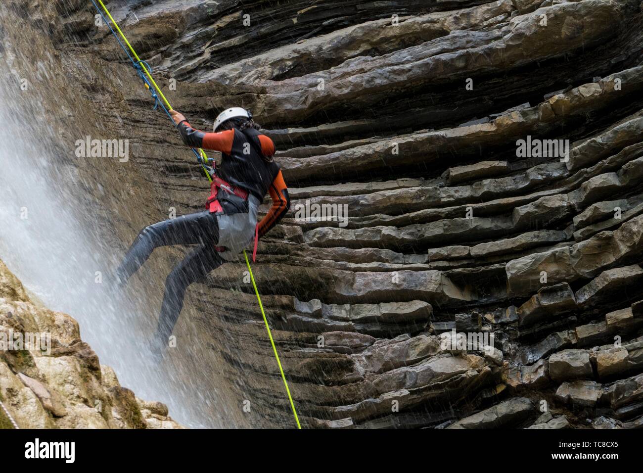 The pyrenees broto hi-res stock photography and images - Alamy
