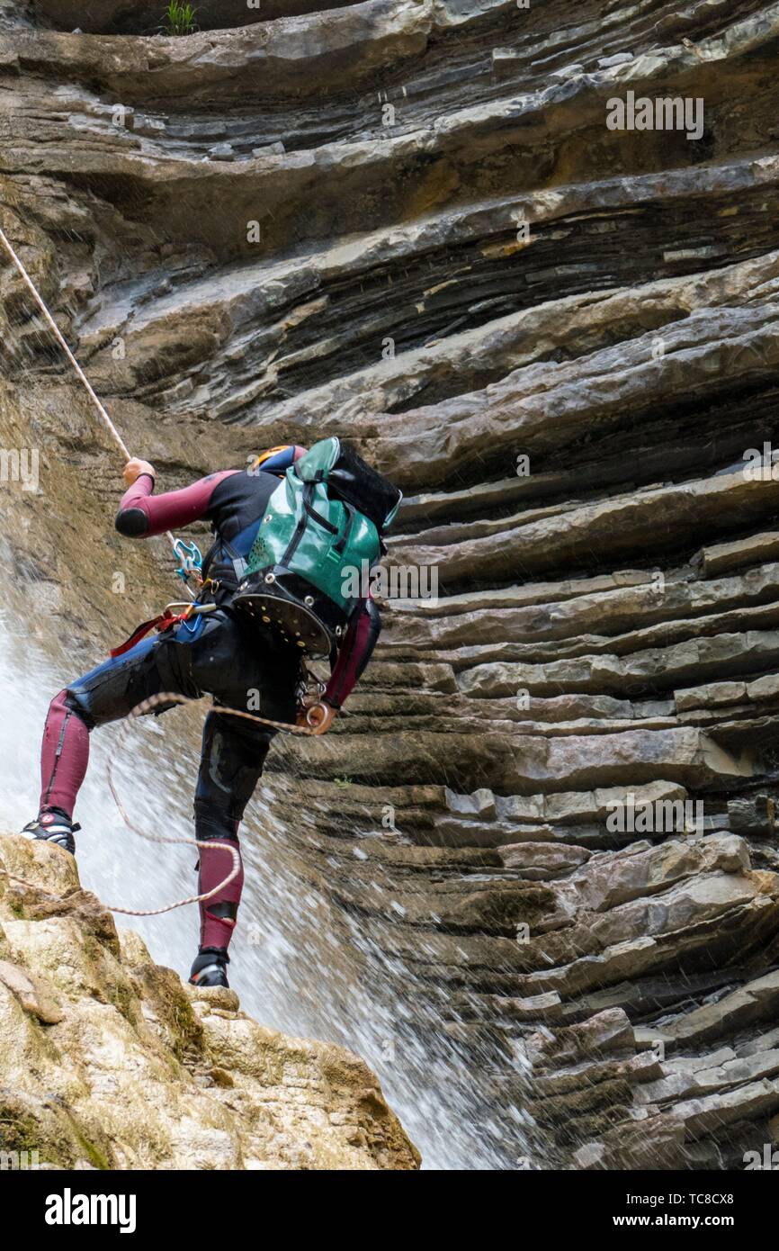 The pyrenees broto hi-res stock photography and images - Alamy