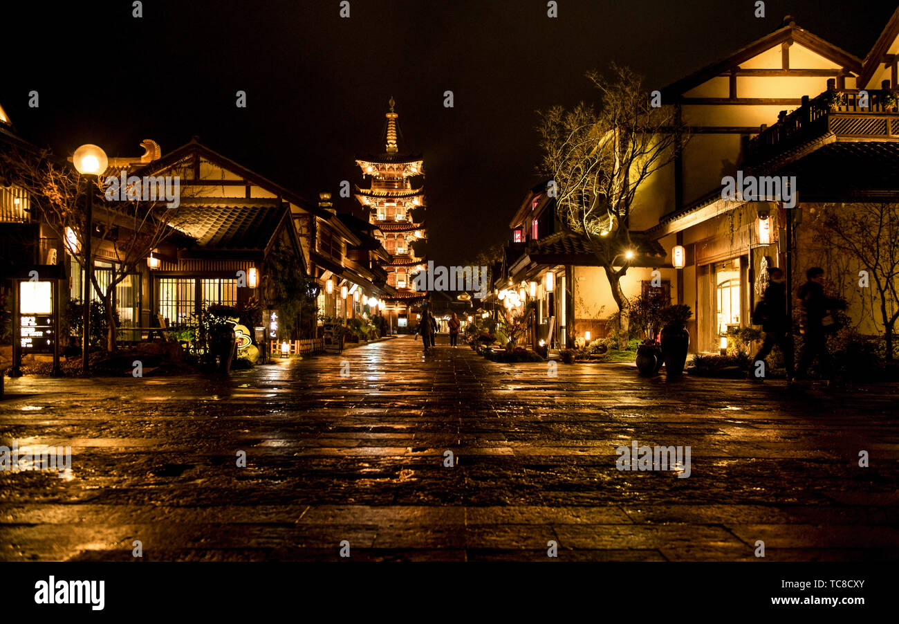 Fanhua hi-res stock photography and images - Alamy