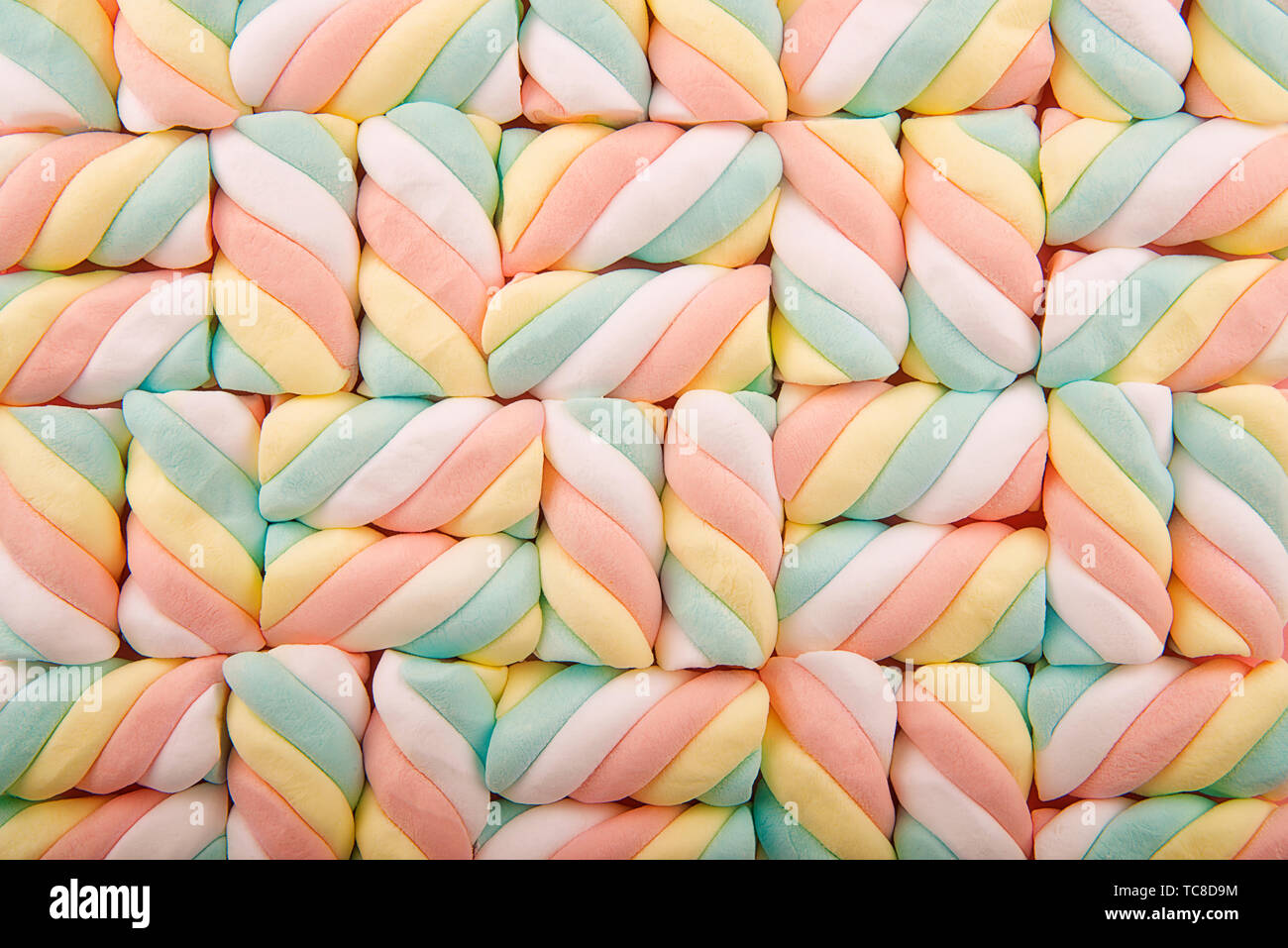 Marshmallow texture hi-res stock photography and images - Alamy