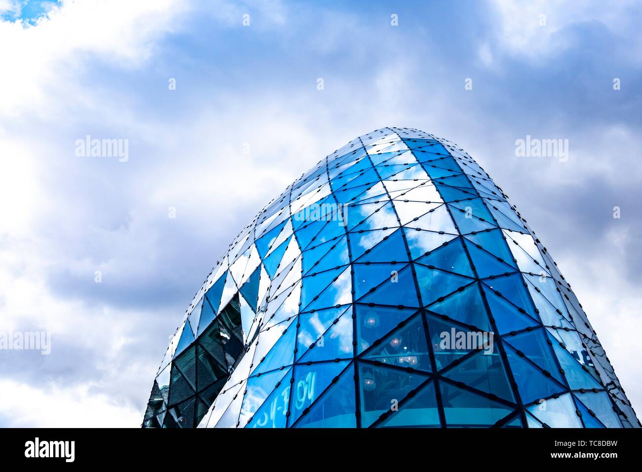 Blob Architecture Stock Photos & Blob Architecture Stock Images - Alamy
