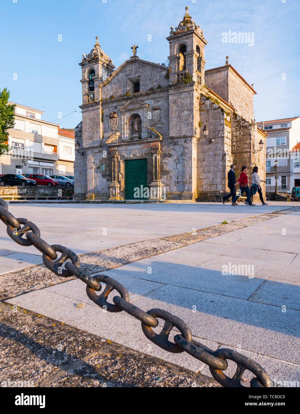 Santa liberata hi-res stock photography and images - Alamy