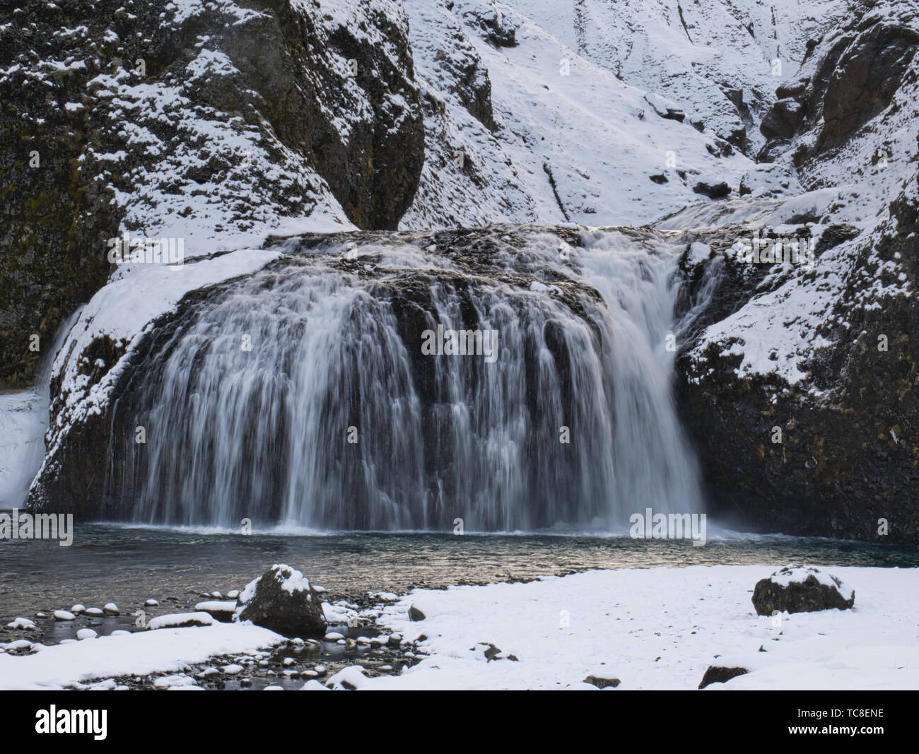 Continuous stream of water hi-res stock photography and images - Alamy