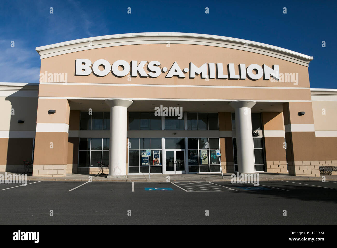 Books A Million Stock Photos & Books A Million Stock Images - Alamy