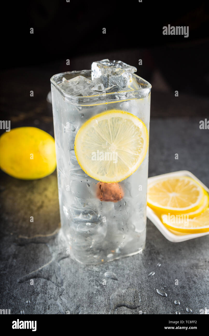 Lemon plum hi-res stock photography and images - Alamy