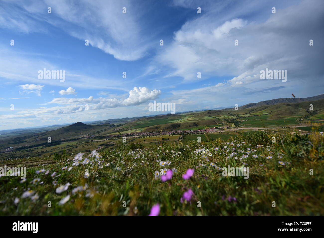 Fengning High Resolution Stock Photography and Images - Alamy