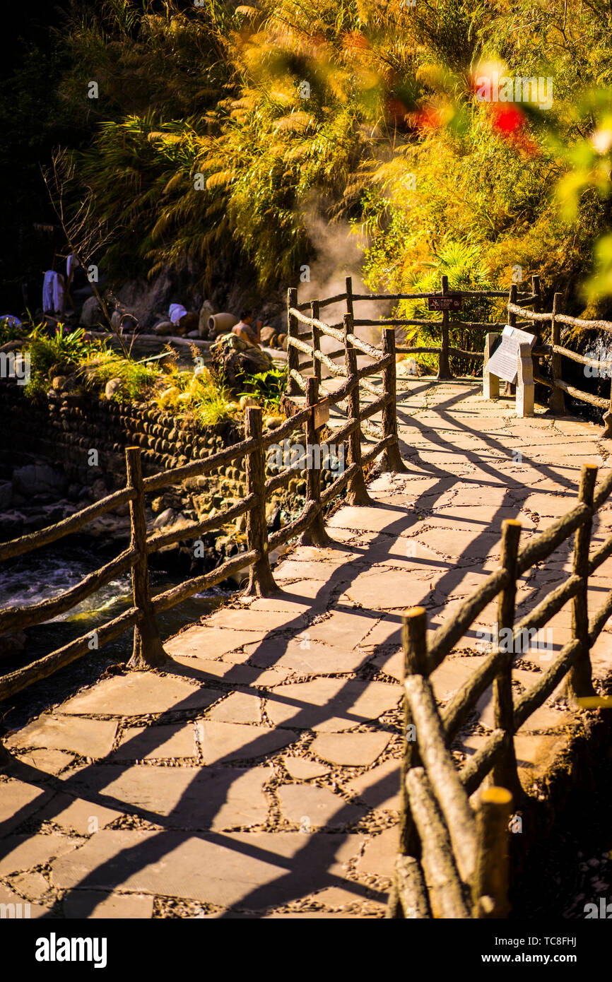 Mottled light and shadow Stock Photo - Alamy