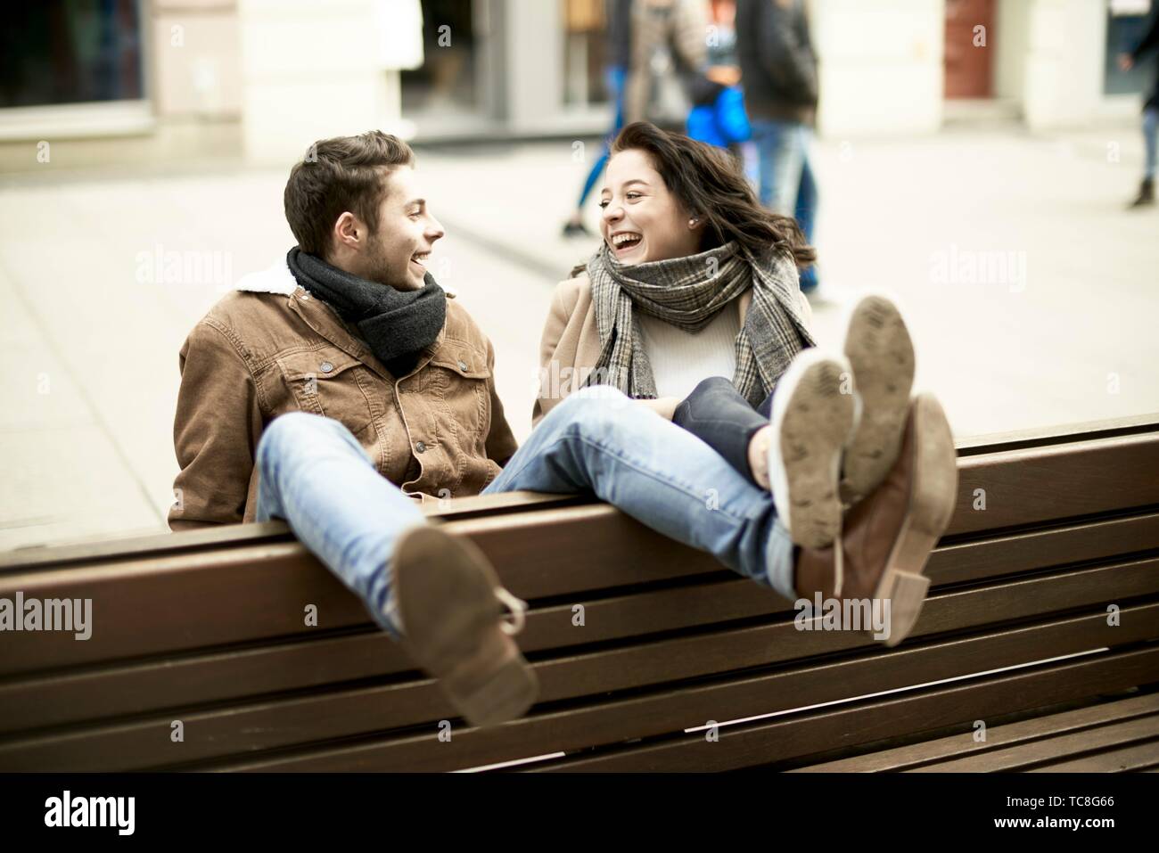 Venture way hi-res stock photography and images - Alamy