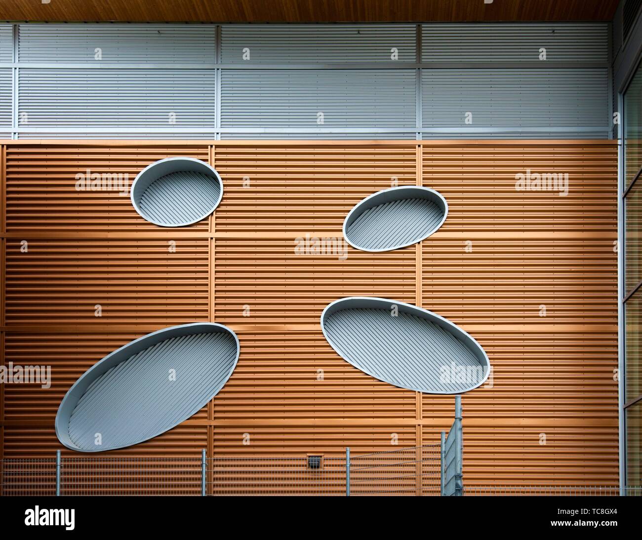 Particle structure hi-res stock photography and images - Alamy