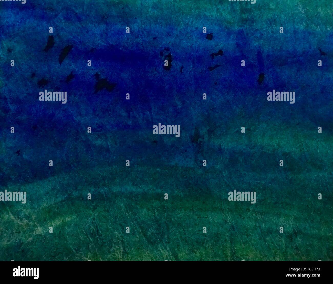 Flow distant mountain abstract painting texture Stock Photo - Alamy