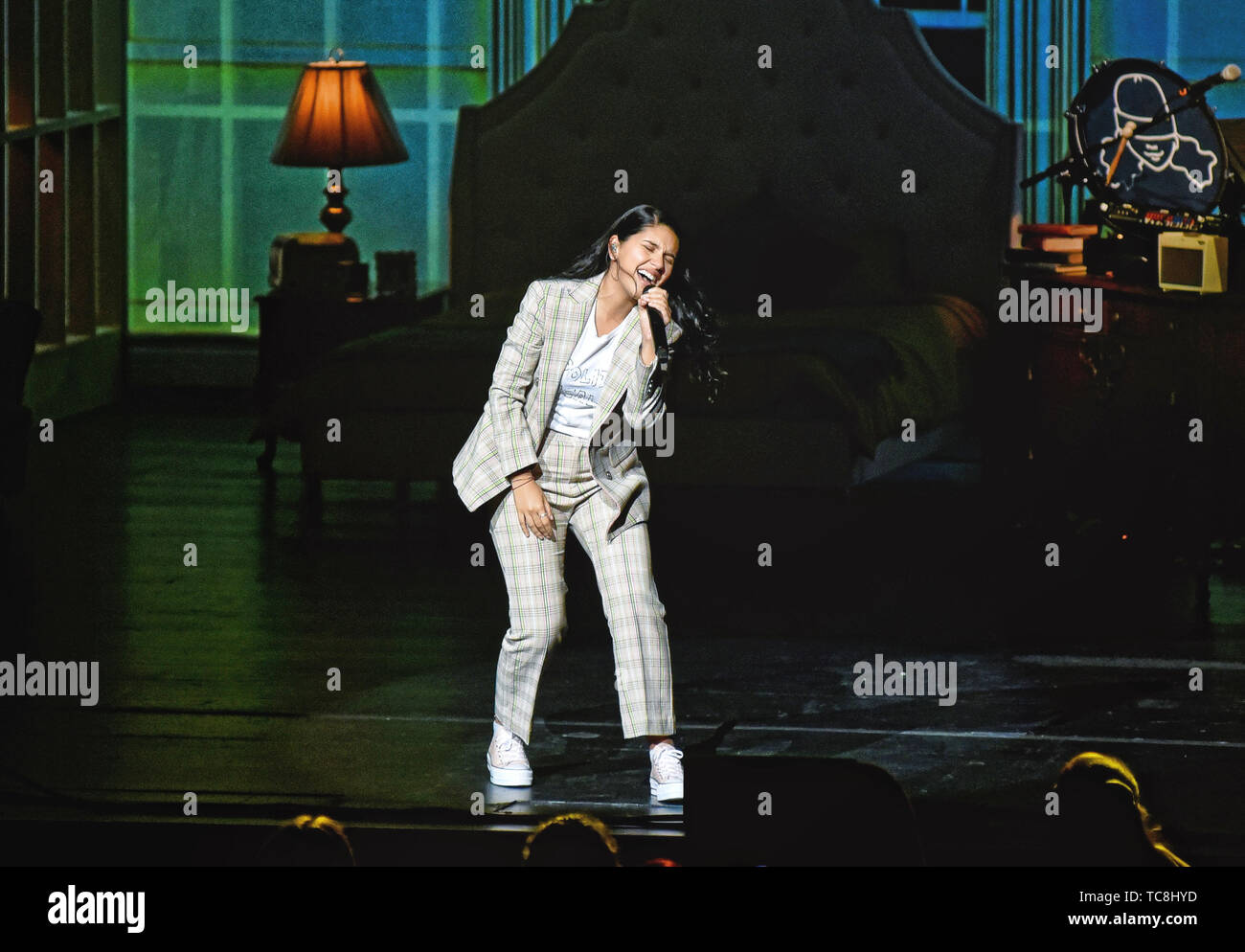 May 12, 2019 - Hamilton, ON, U.S. - 12 May 2019 - Hamilton, Ontario ...