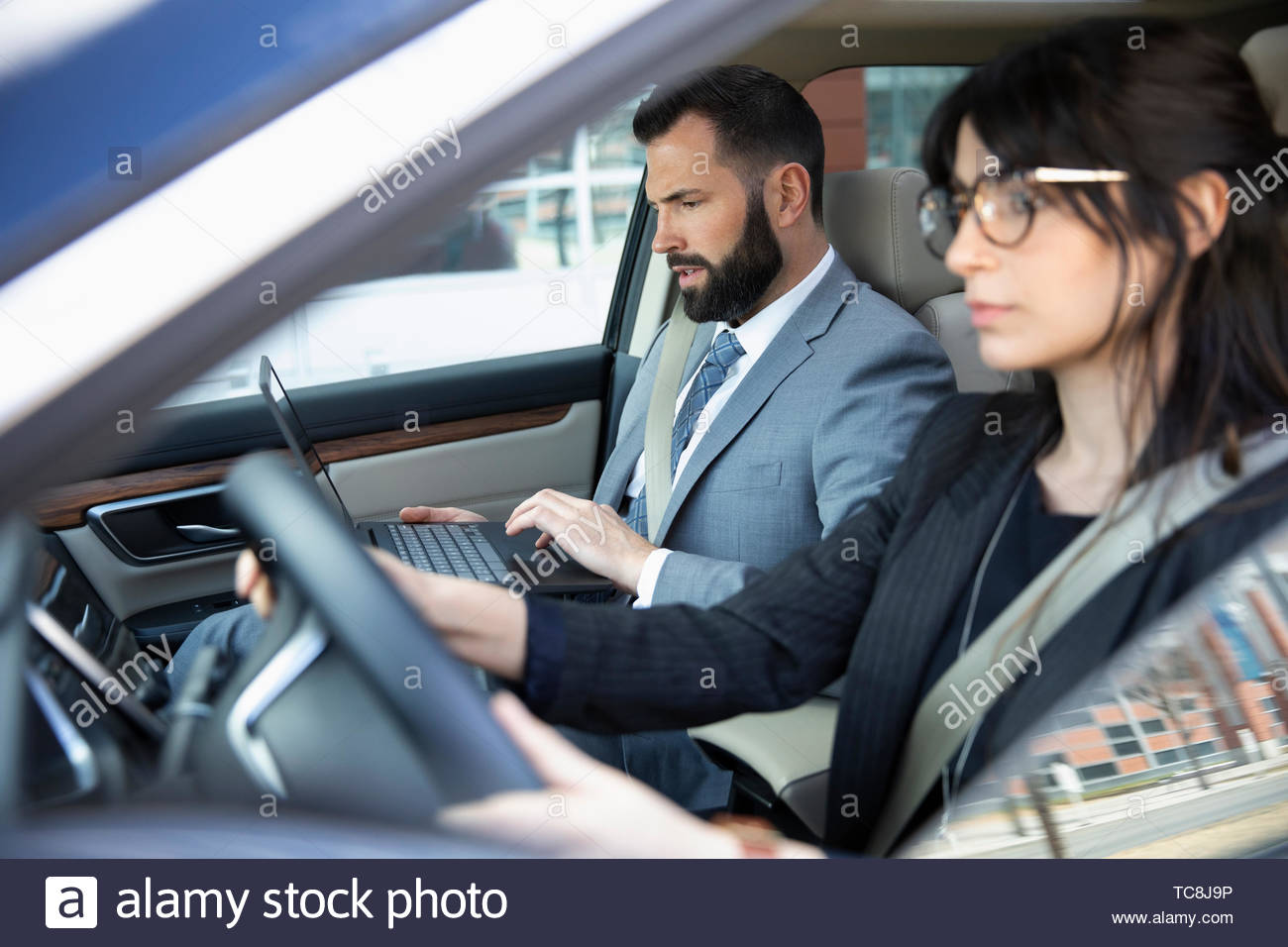 Car business hi-res stock photography and images - Alamy