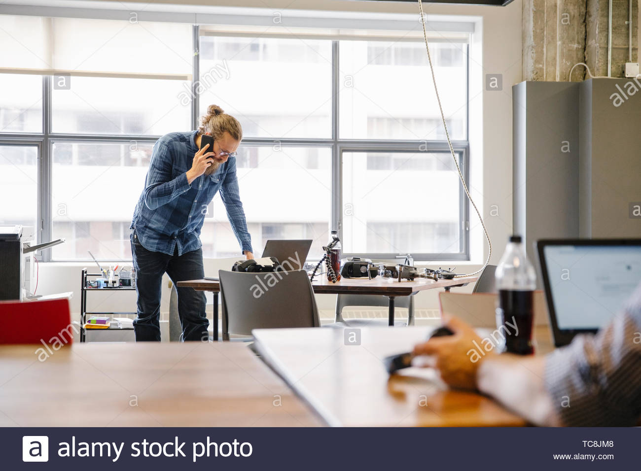 Open innovation image hi-res stock photography and images - Alamy