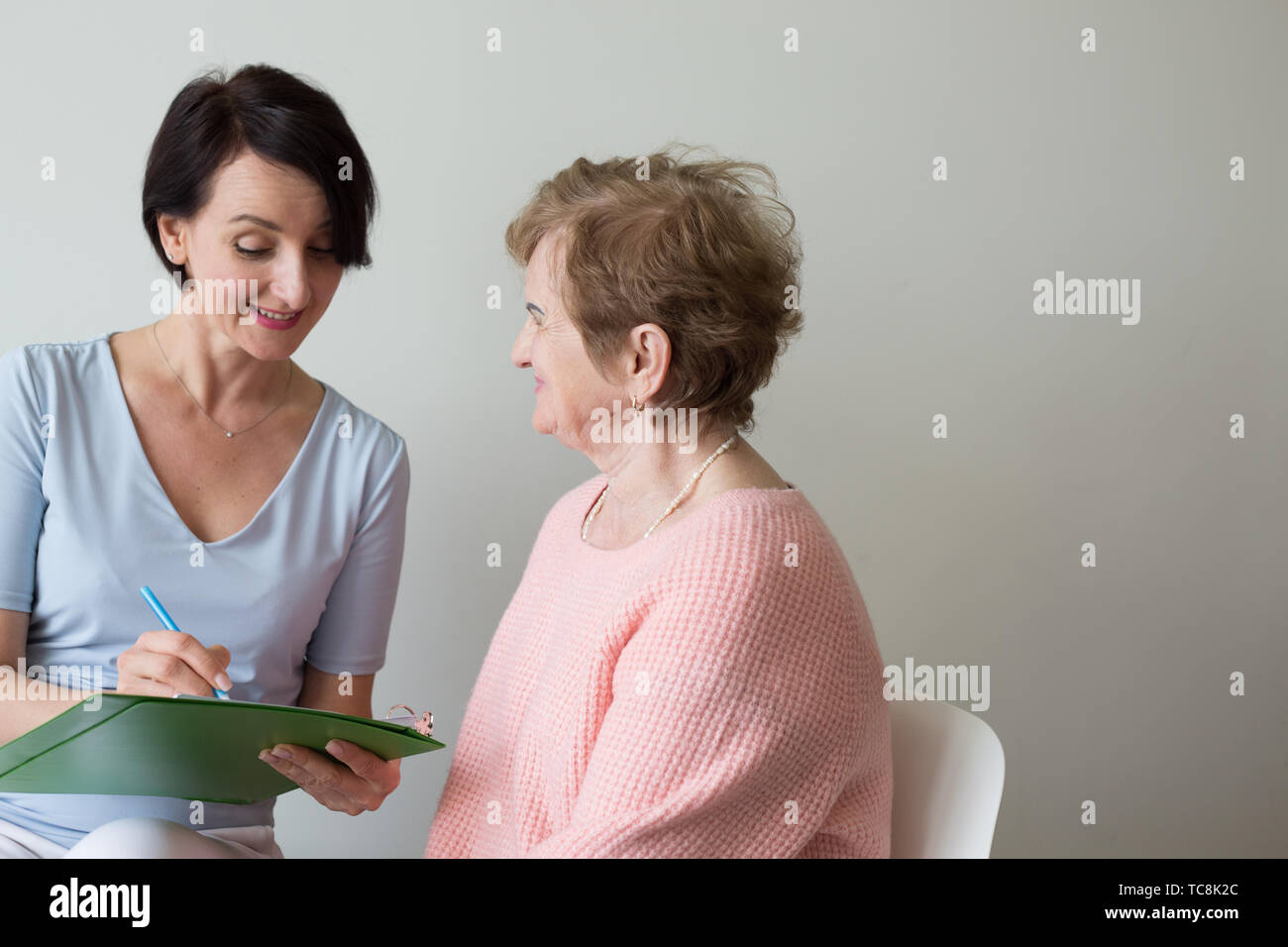 Check answers hi-res stock photography and images - Alamy