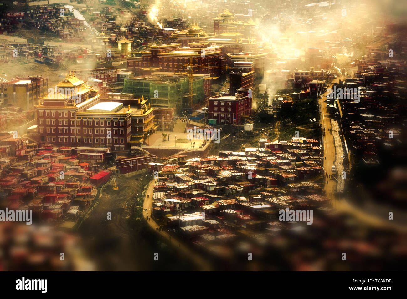 Seda china hi-res stock photography and images - Alamy