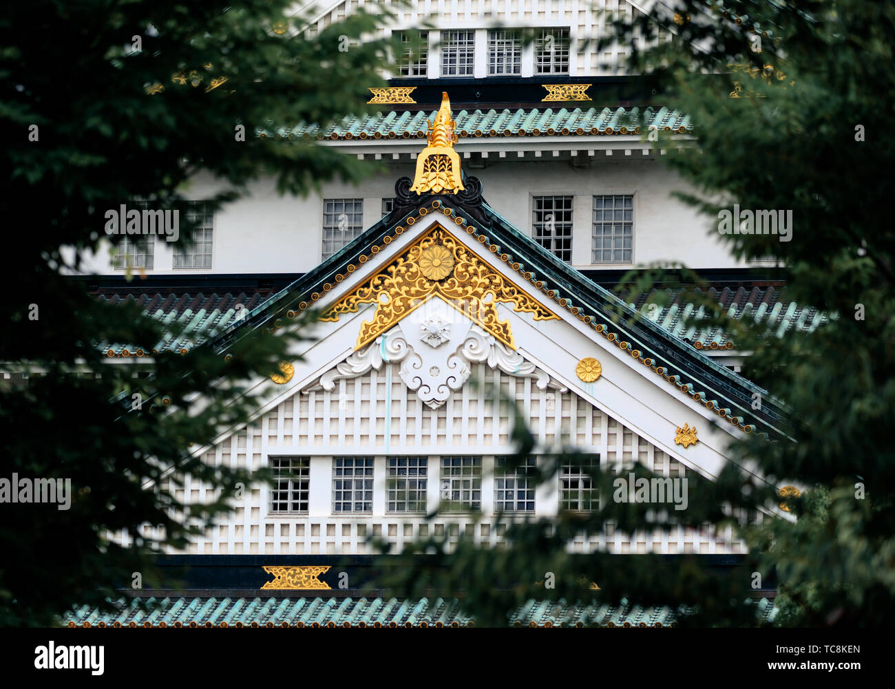 Tianshou pavilion hi-res stock photography and images - Alamy
