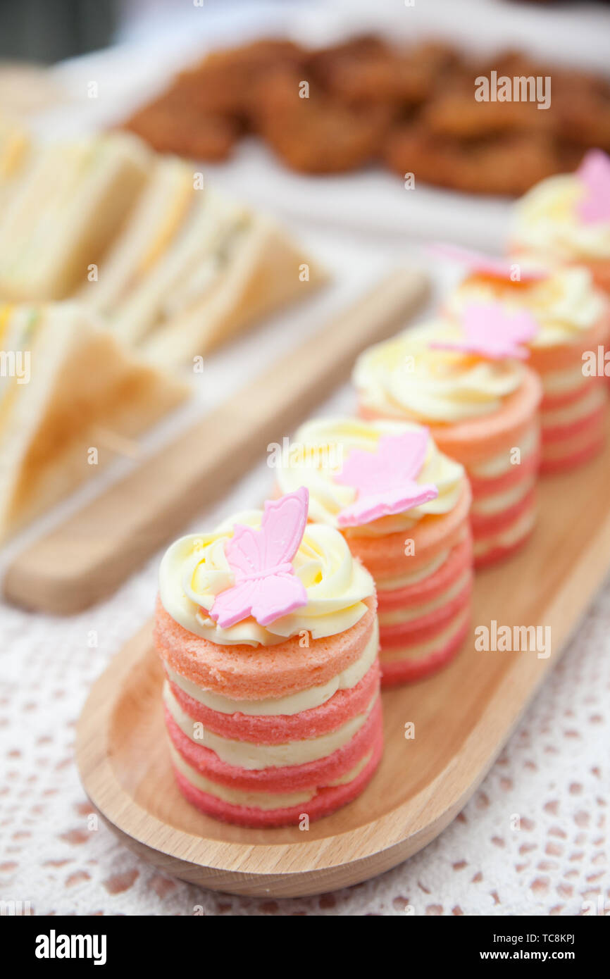 Classic baking festival cuisine Stock Photo - Alamy