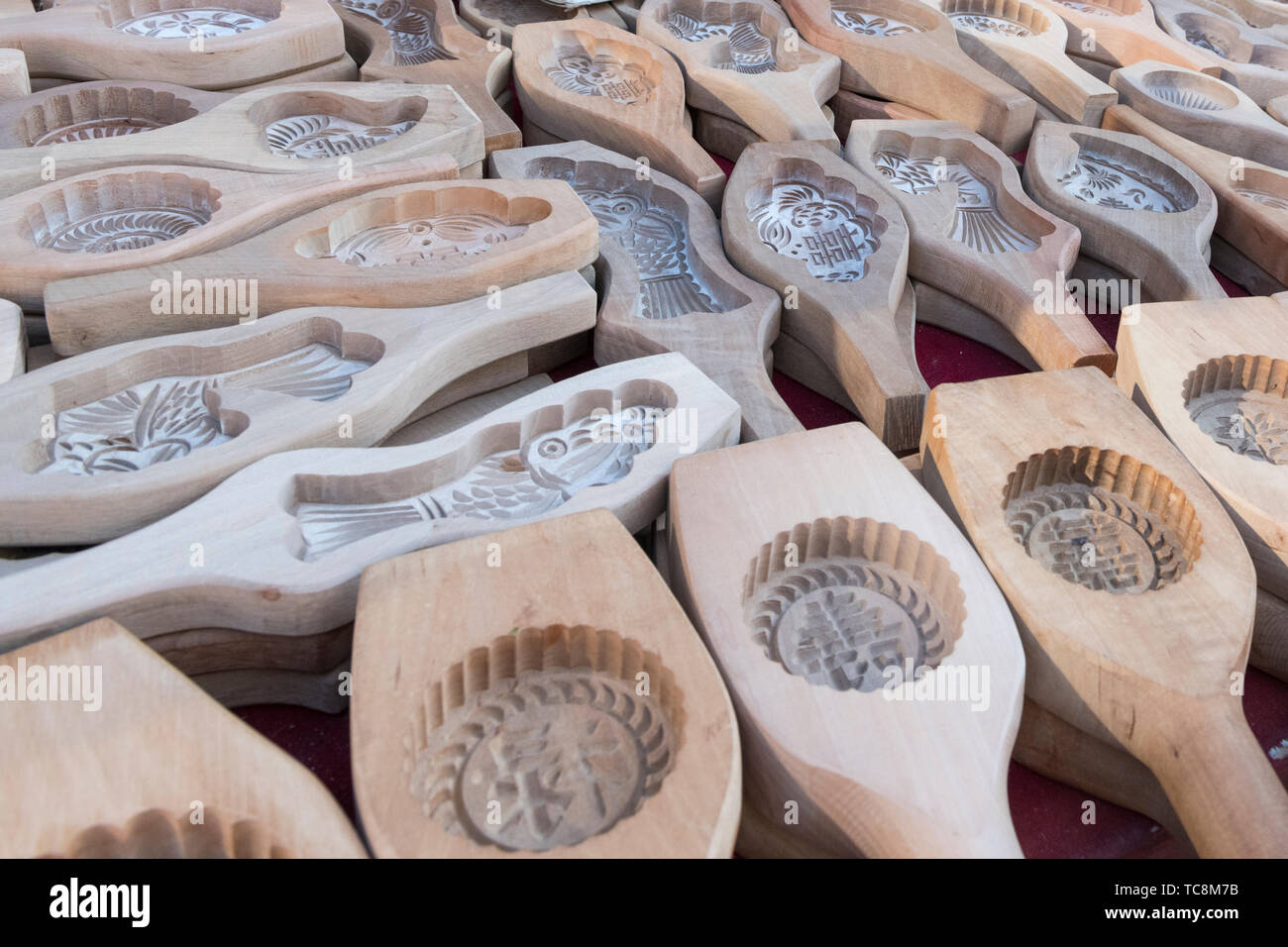 Noodle mold hi-res stock photography and images - Alamy