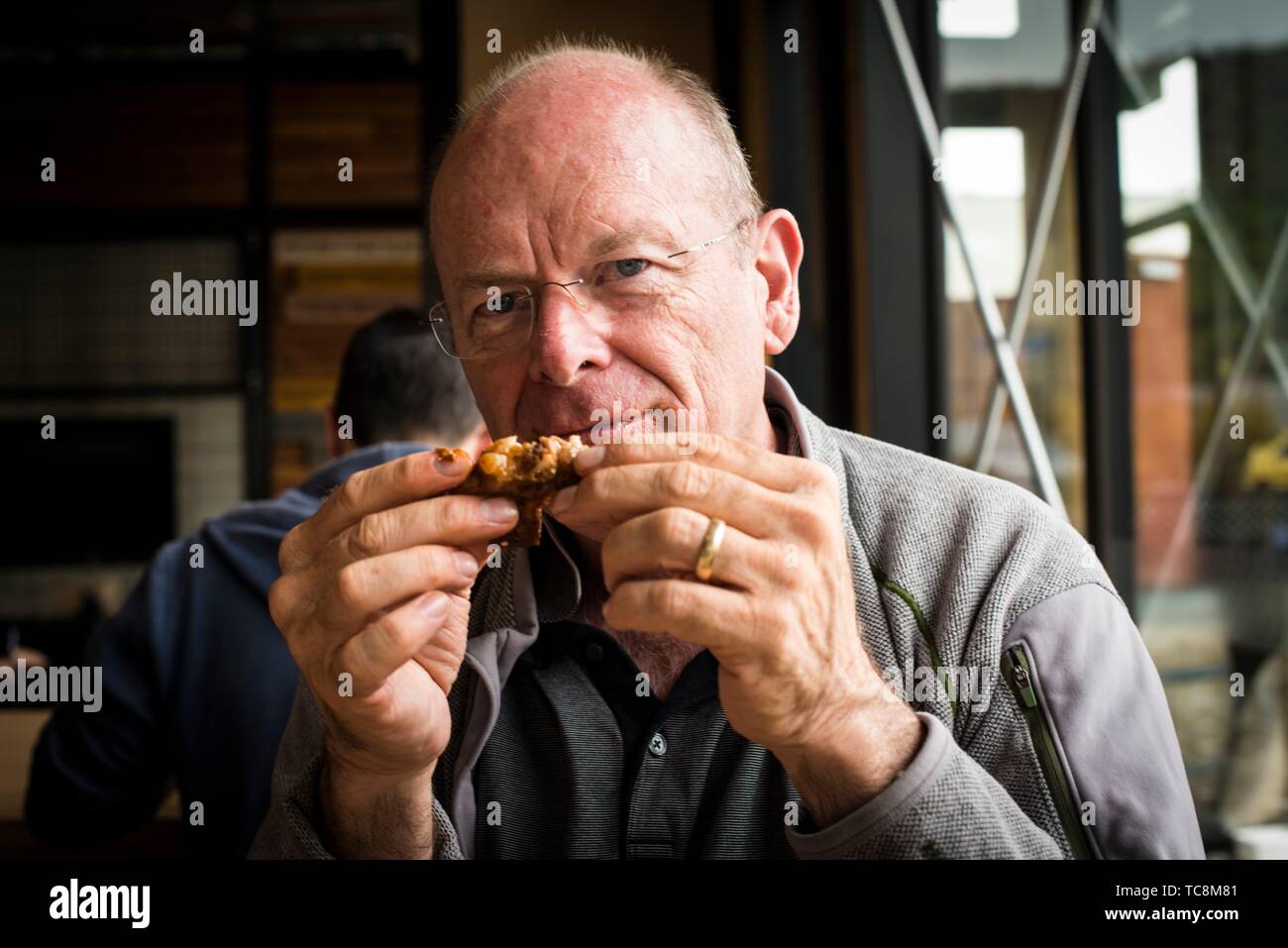 Rib Bar High Resolution Stock Photography and Images - Alamy